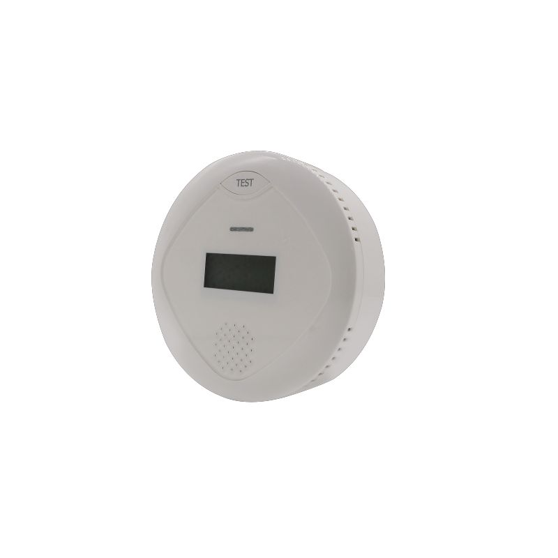 WIFI Tuya Smart Carbon Monoxide Alarm JKD-WIFI-CO - Symank Alarms