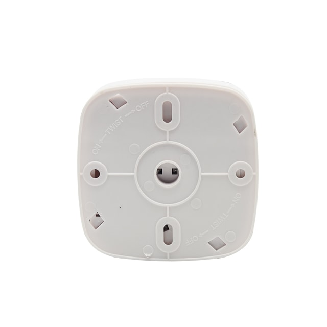 Voice INTERTEK Carbon Monoxide Alarm JKD-C616 - Symank Alarms