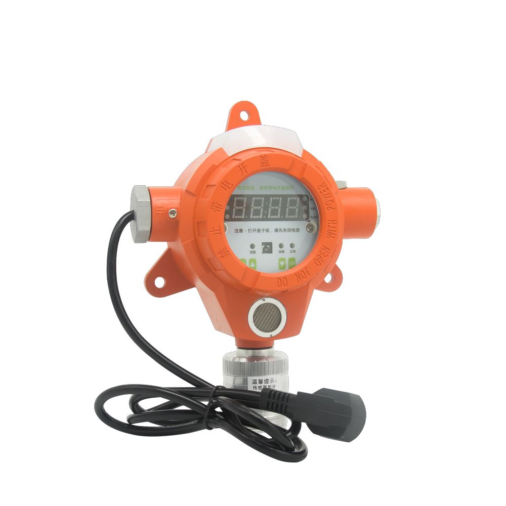 IP66 Fixed Combustible Gas Detector ABH-315 - Symank Alarms