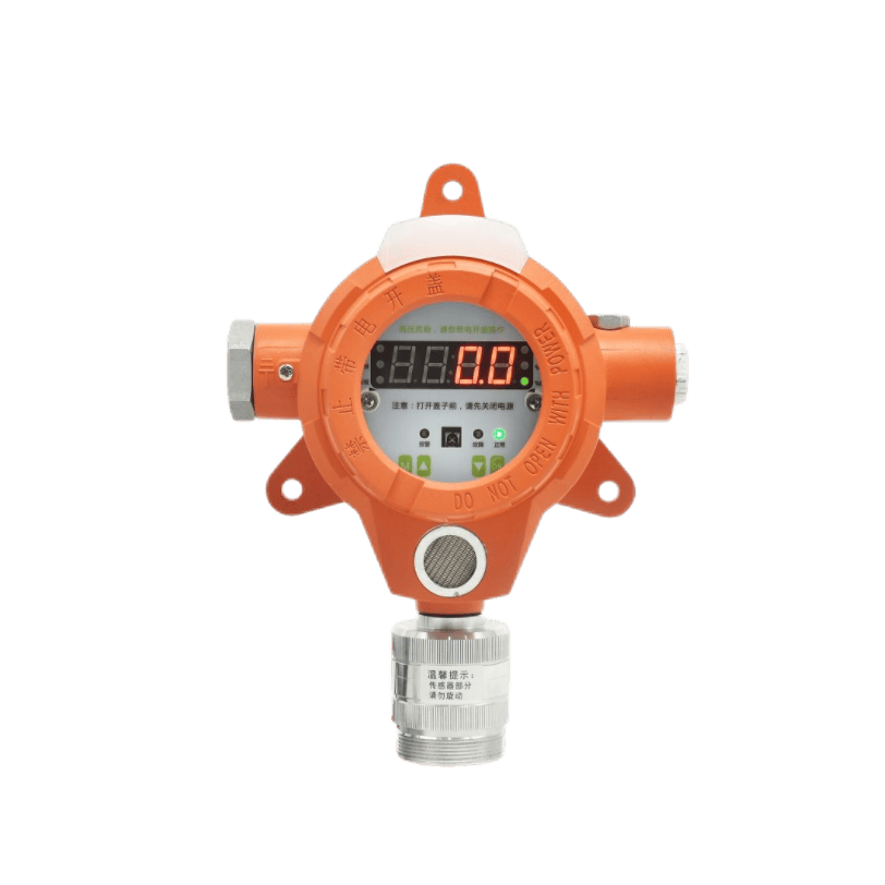 IP66 Fixed Combustible Gas Detector ABH-315 - Symank Alarms